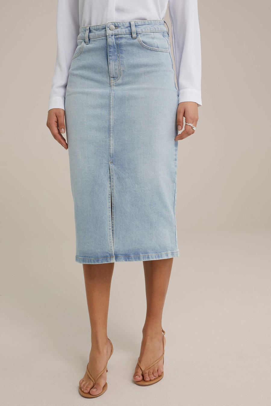 Rokken voor dames online kopen? | Morgen in huis | Wehkamp