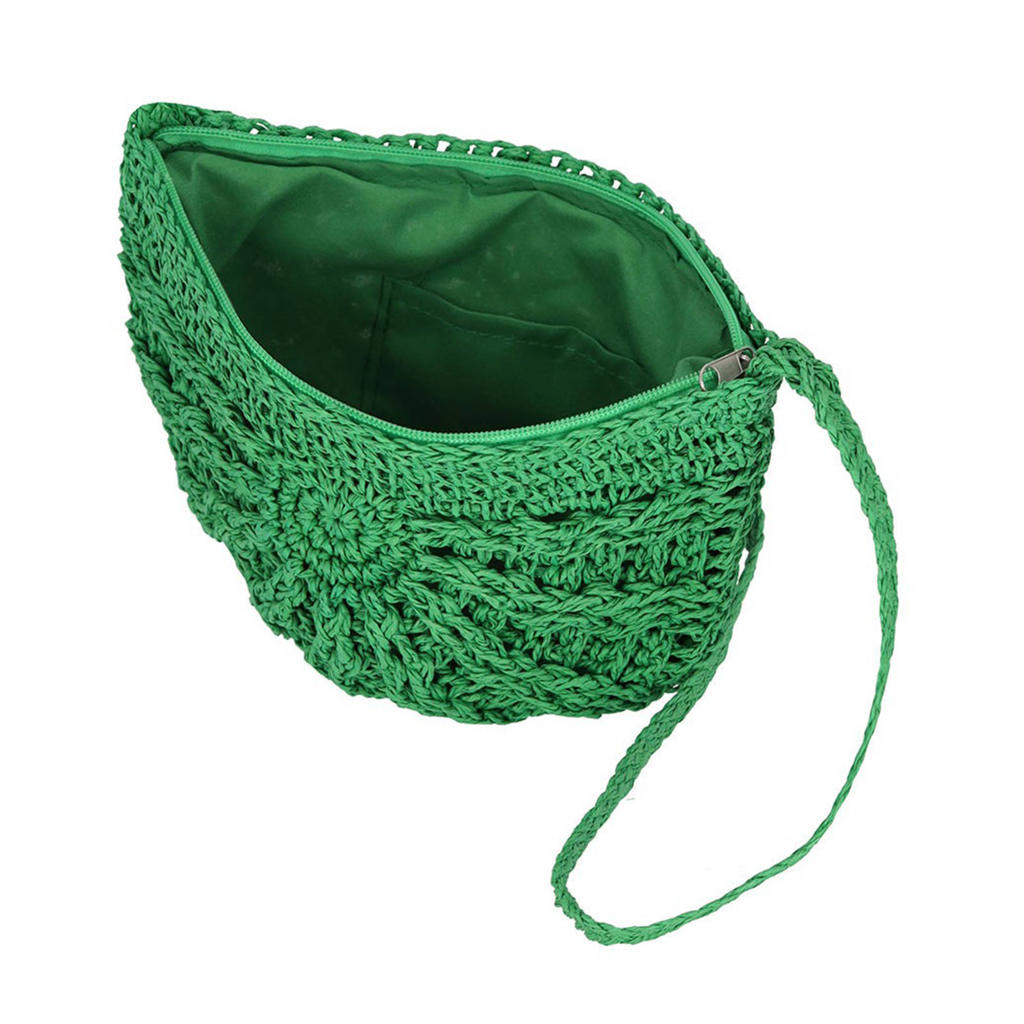 Sarlini crossbody tas groen kopen? | Morgen in huis | wehkamp