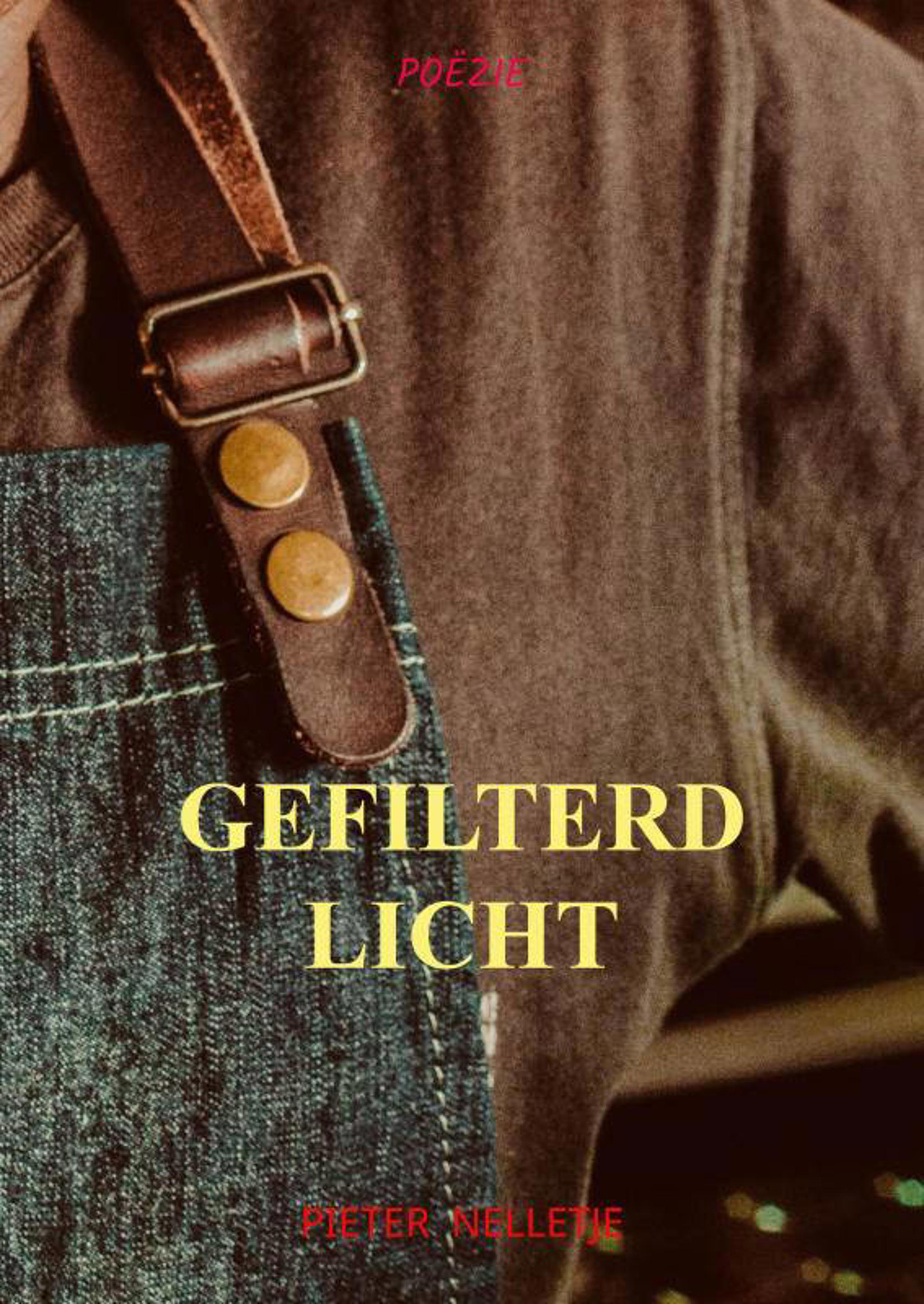 Pieter Nelletje GEFILTERD LICHT | wehkamp