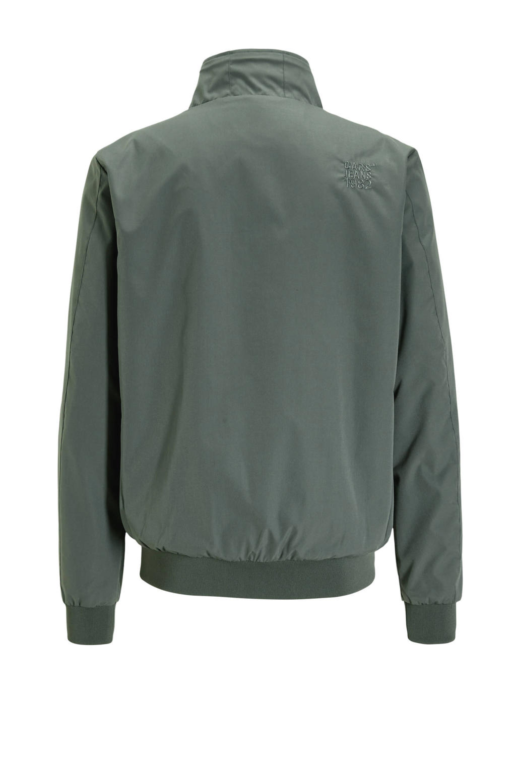 Cars jas ZENNY met logo olive | wehkamp