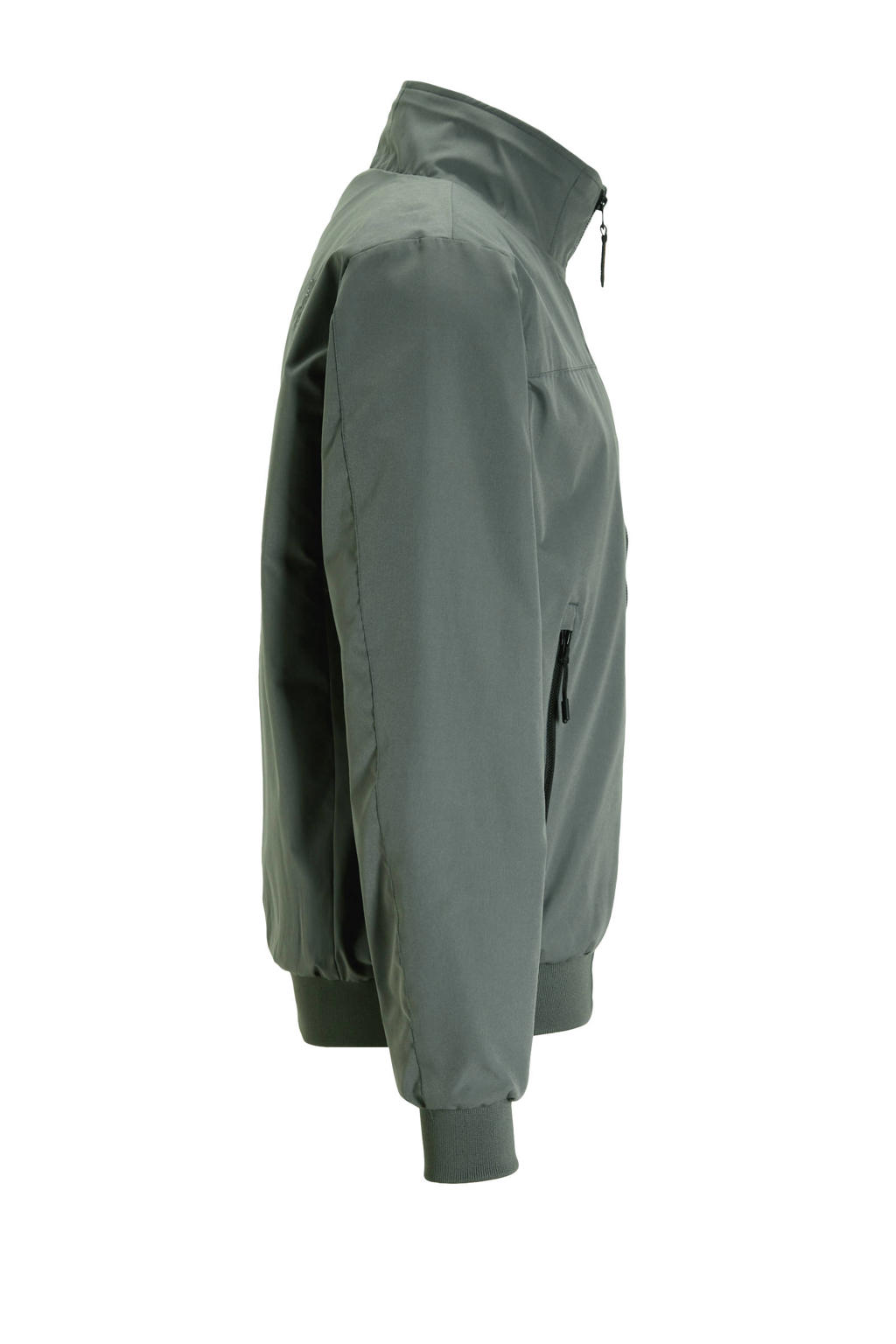 Cars jas ZENNY met logo olive | wehkamp