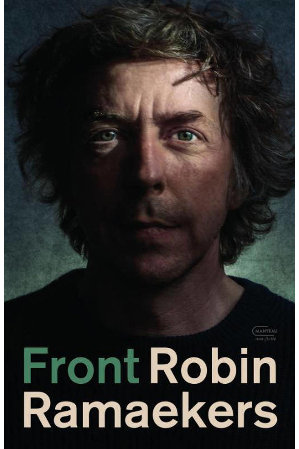 Robin Ramaekers Front kopen? | Morgen in huis | wehkamp