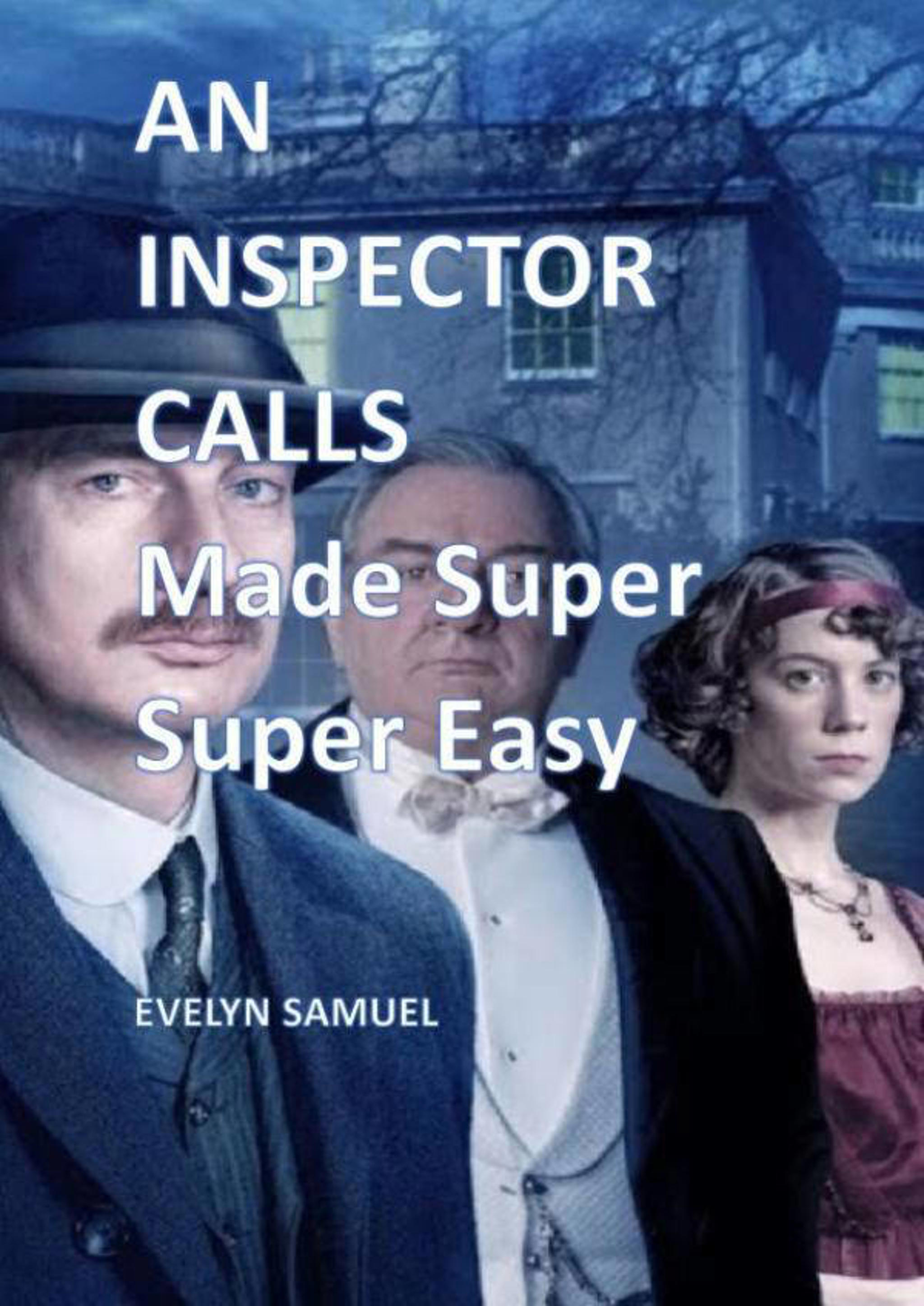Evelyn Samuel An Inspector Calls | wehkamp