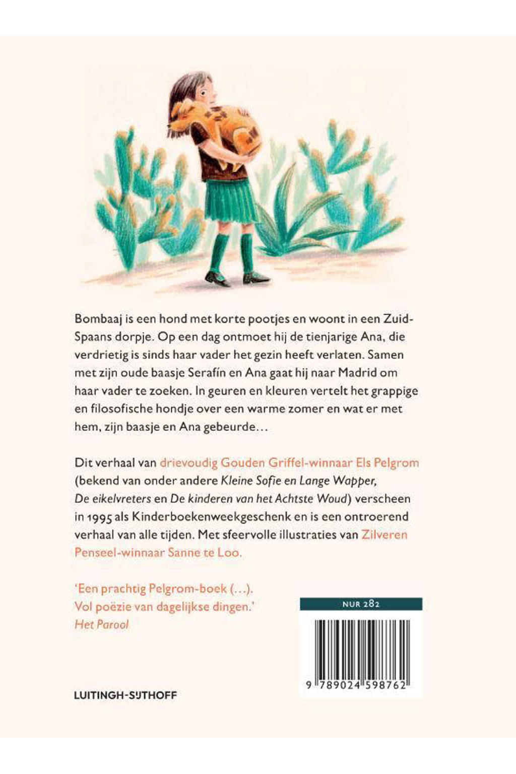 Els Pelgrom Bombaaj kopen? | Morgen in huis | wehkamp