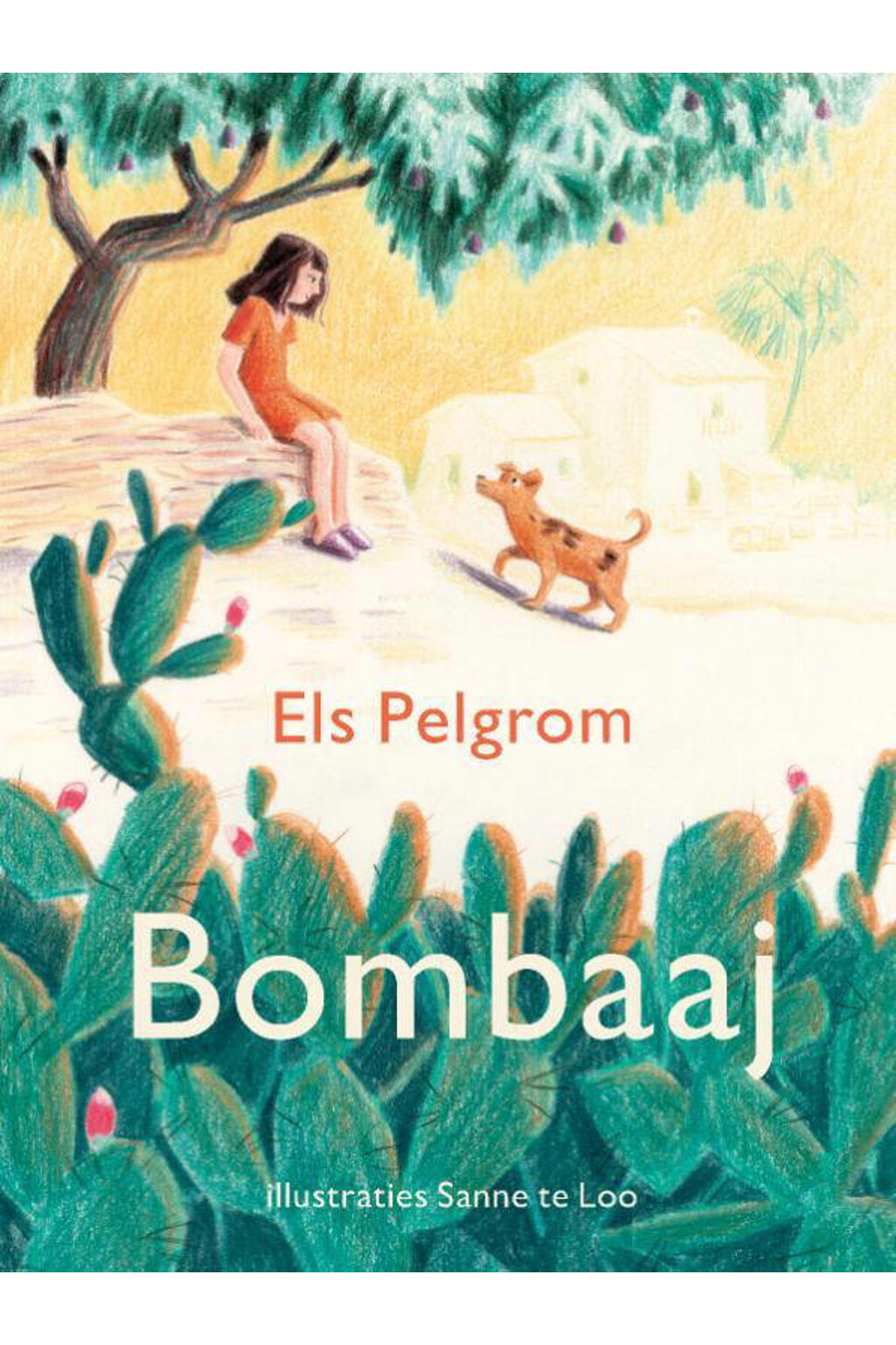 Els Pelgrom Bombaaj kopen? | Morgen in huis | wehkamp