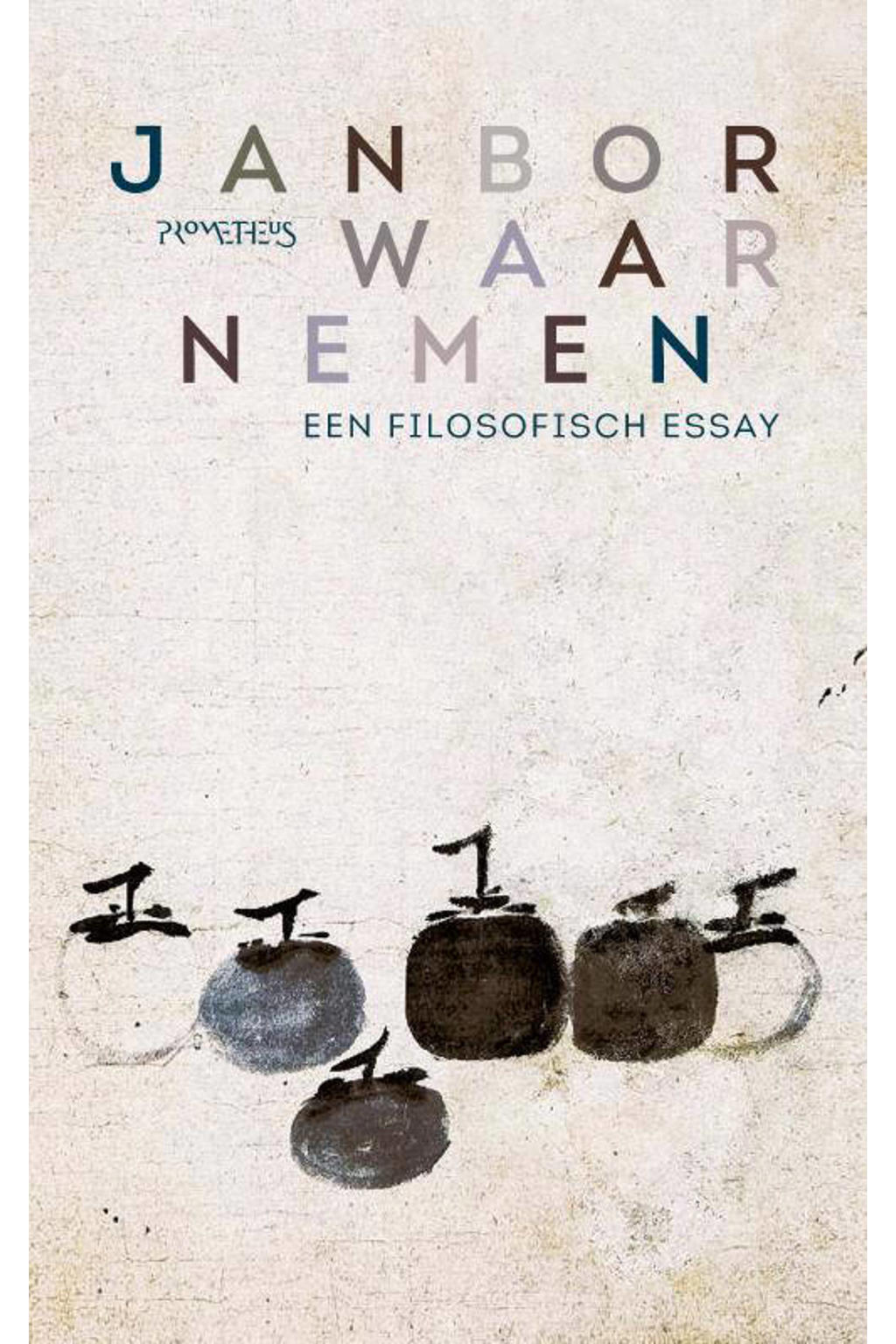 Jan Bor Waarnemen kopen? | Morgen in huis | wehkamp