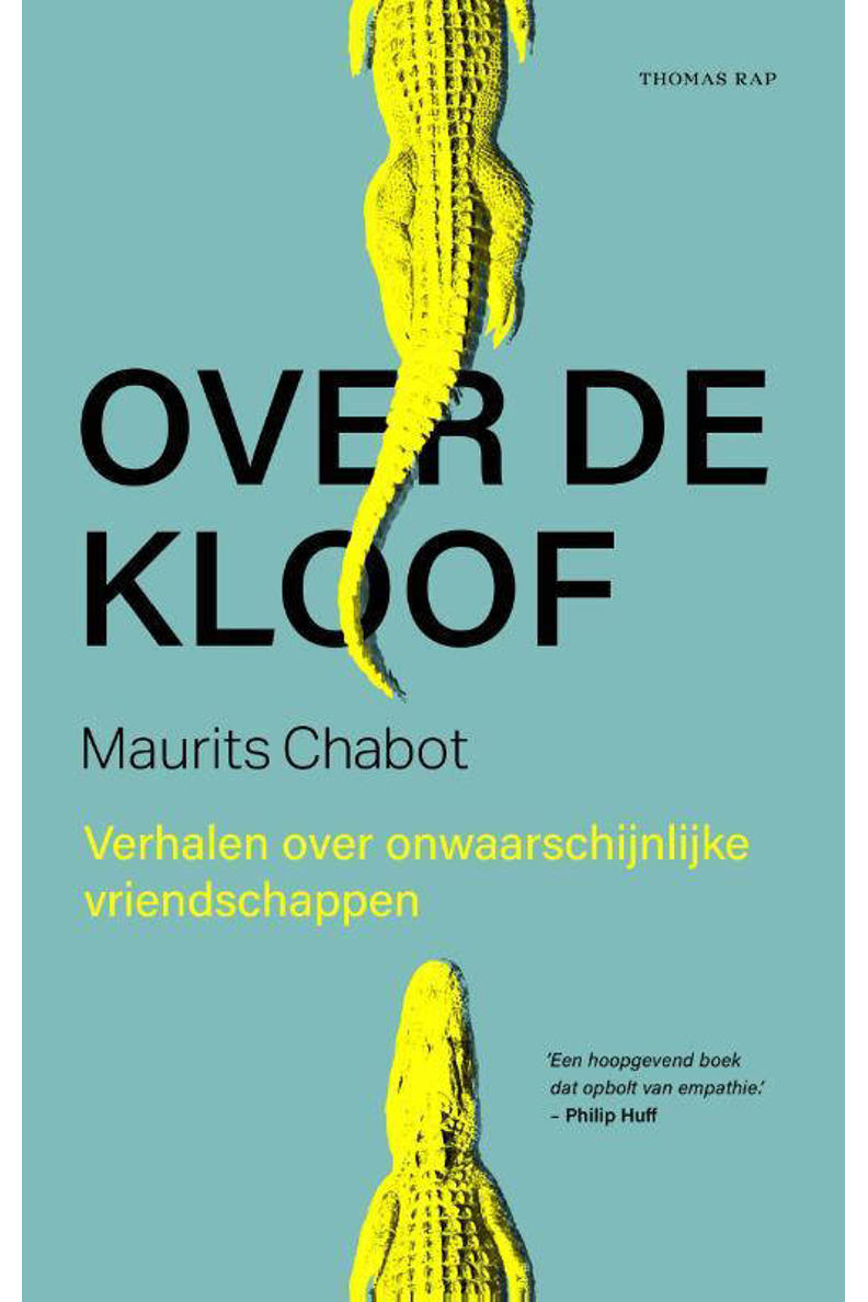 Maurits Chabot Over de kloof kopen? | Morgen in huis | wehkamp