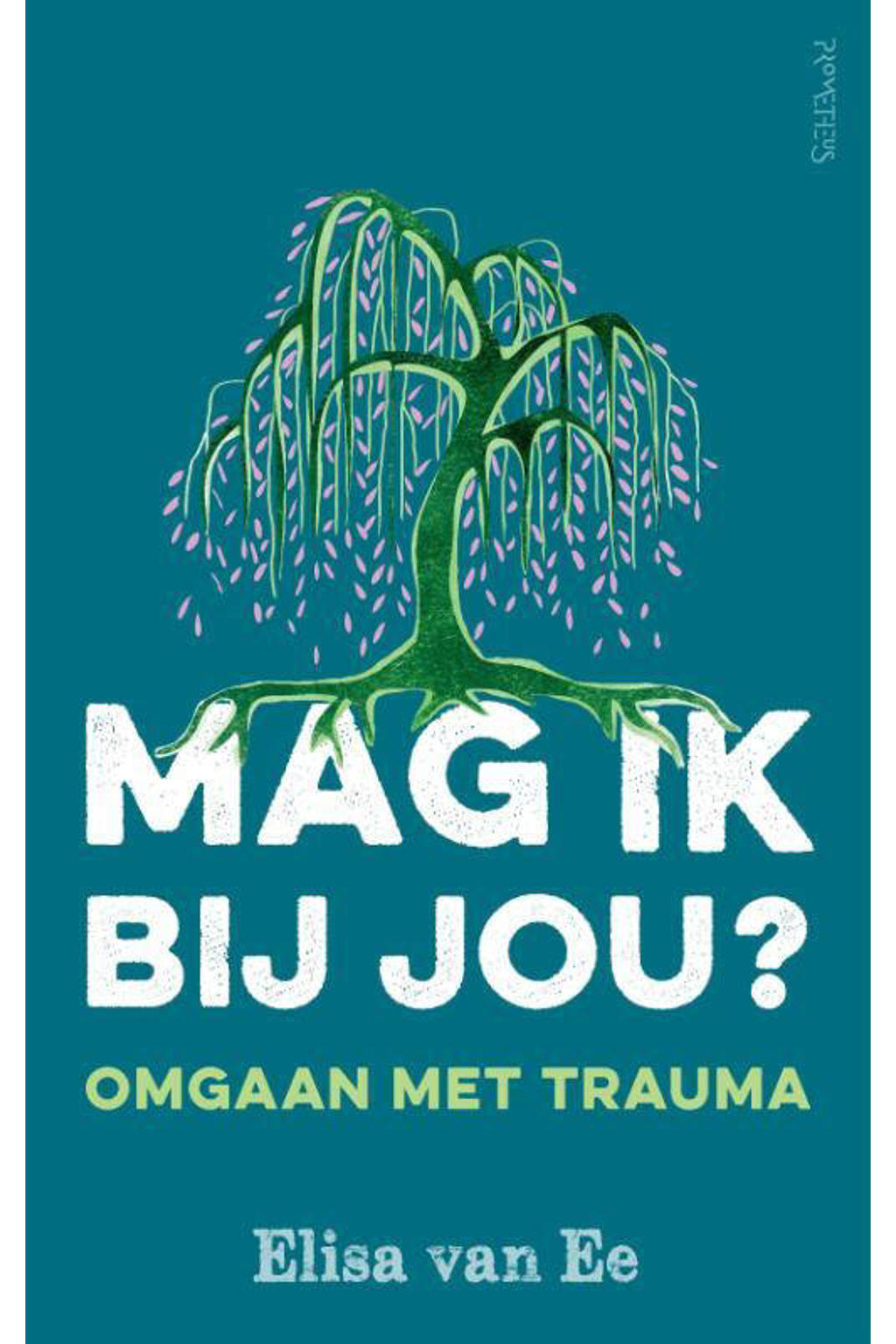 Elisa van Ee Mag ik bij jou? kopen? | Morgen in huis | wehkamp