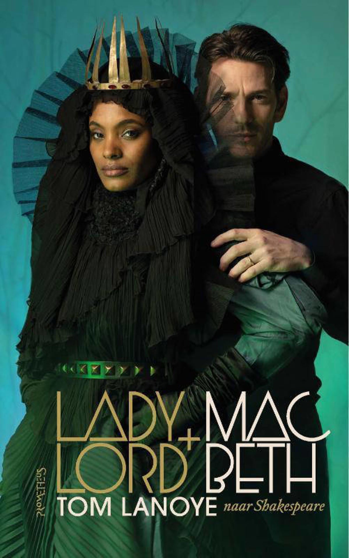 Tom Lanoye Lady+Lord MacBeth kopen? | Morgen in huis | wehkamp