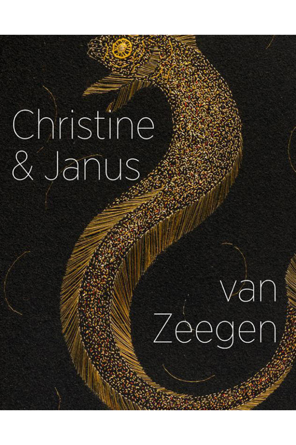 * Christine & Janus van Zeegen | wehkamp