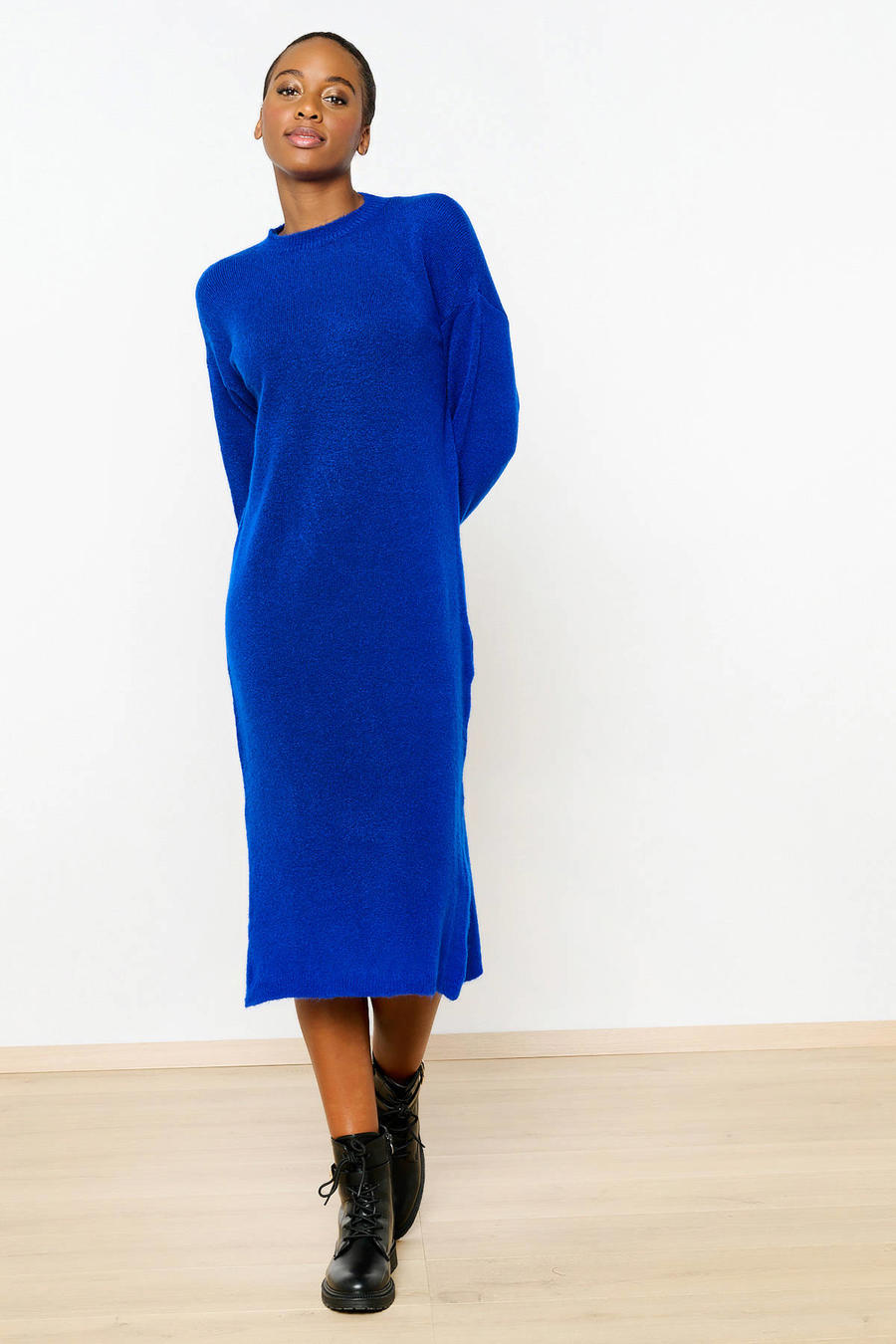 Sale: jurken voor dames | hoge kortingen | Wehkamp