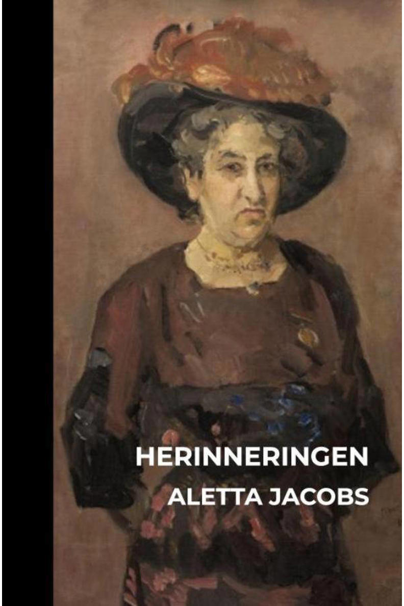 Aletta Jacobs Herinneringen kopen? | Morgen in huis | wehkamp