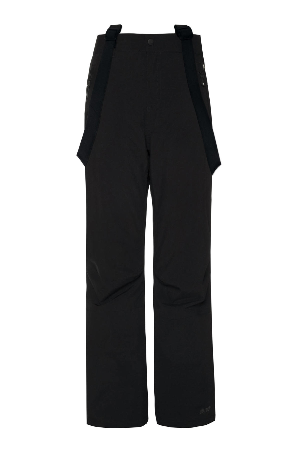 Protest skibroek SPIKET JR zwart | wehkamp