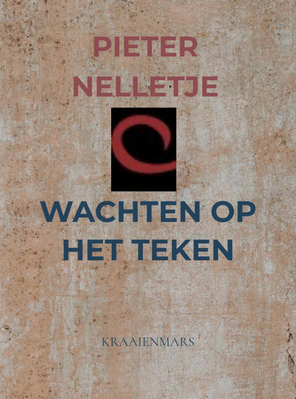 Pieter Nelletje WACHTEN OP HET TEKEN | wehkamp