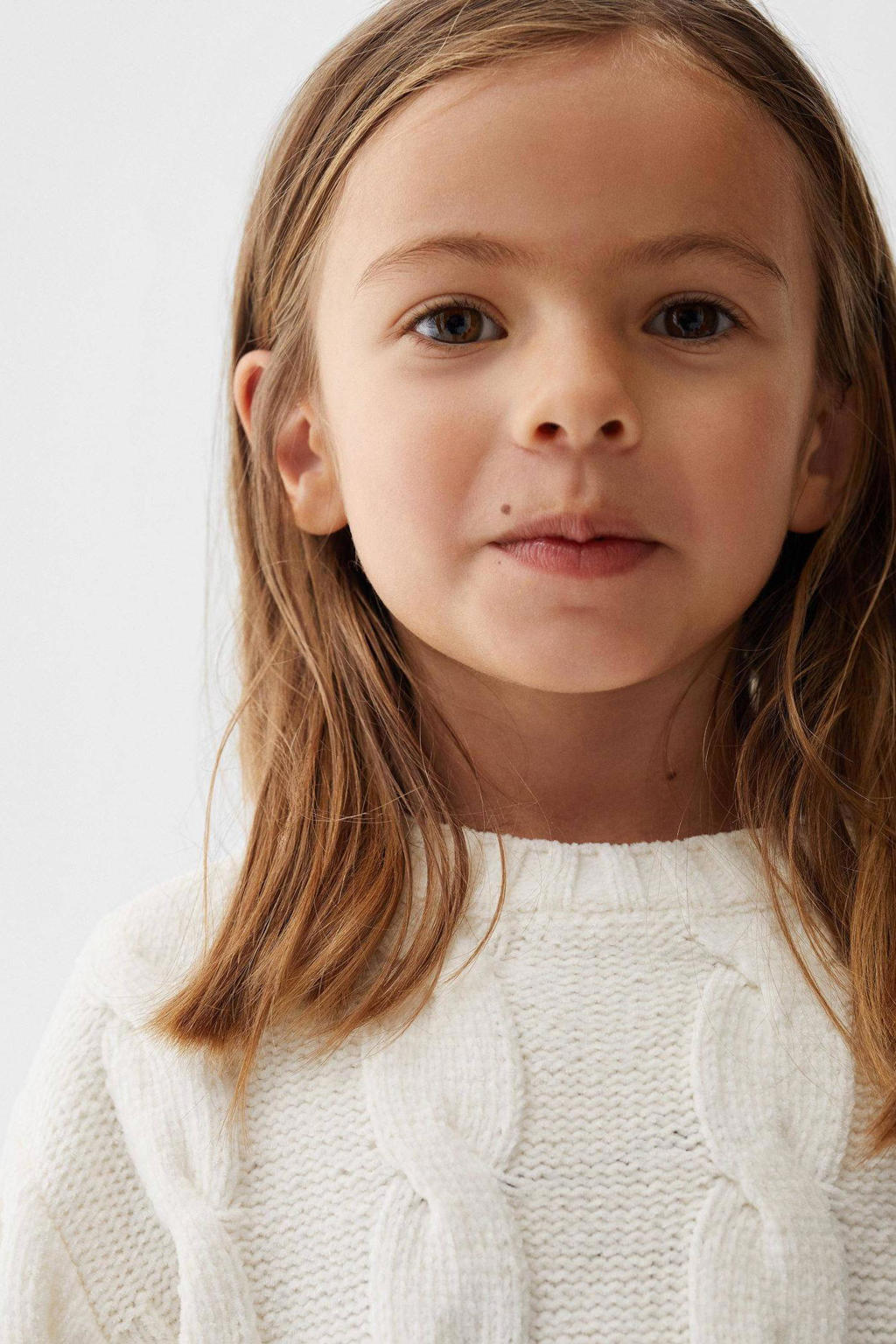 Mango Kids trui wit kopen? | Morgen in huis | wehkamp