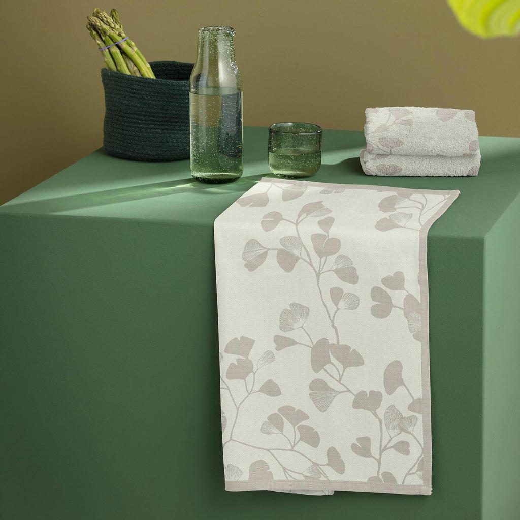 DDDDD thee-/keukendoek (set van 4) | wehkamp