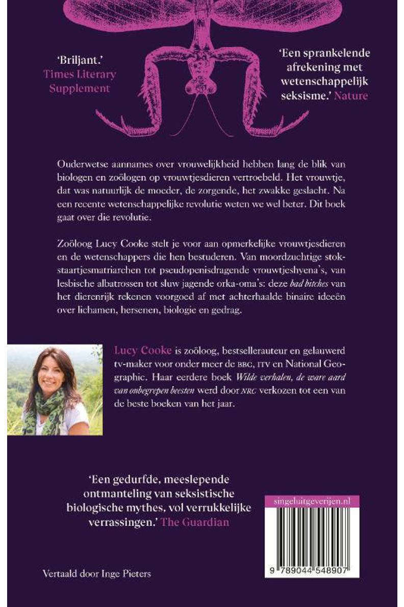 Lucy Cooke Bitch kopen? | Morgen in huis | wehkamp