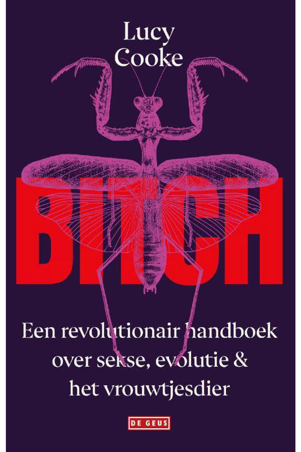 Lucy Cooke Bitch kopen? | Morgen in huis | wehkamp