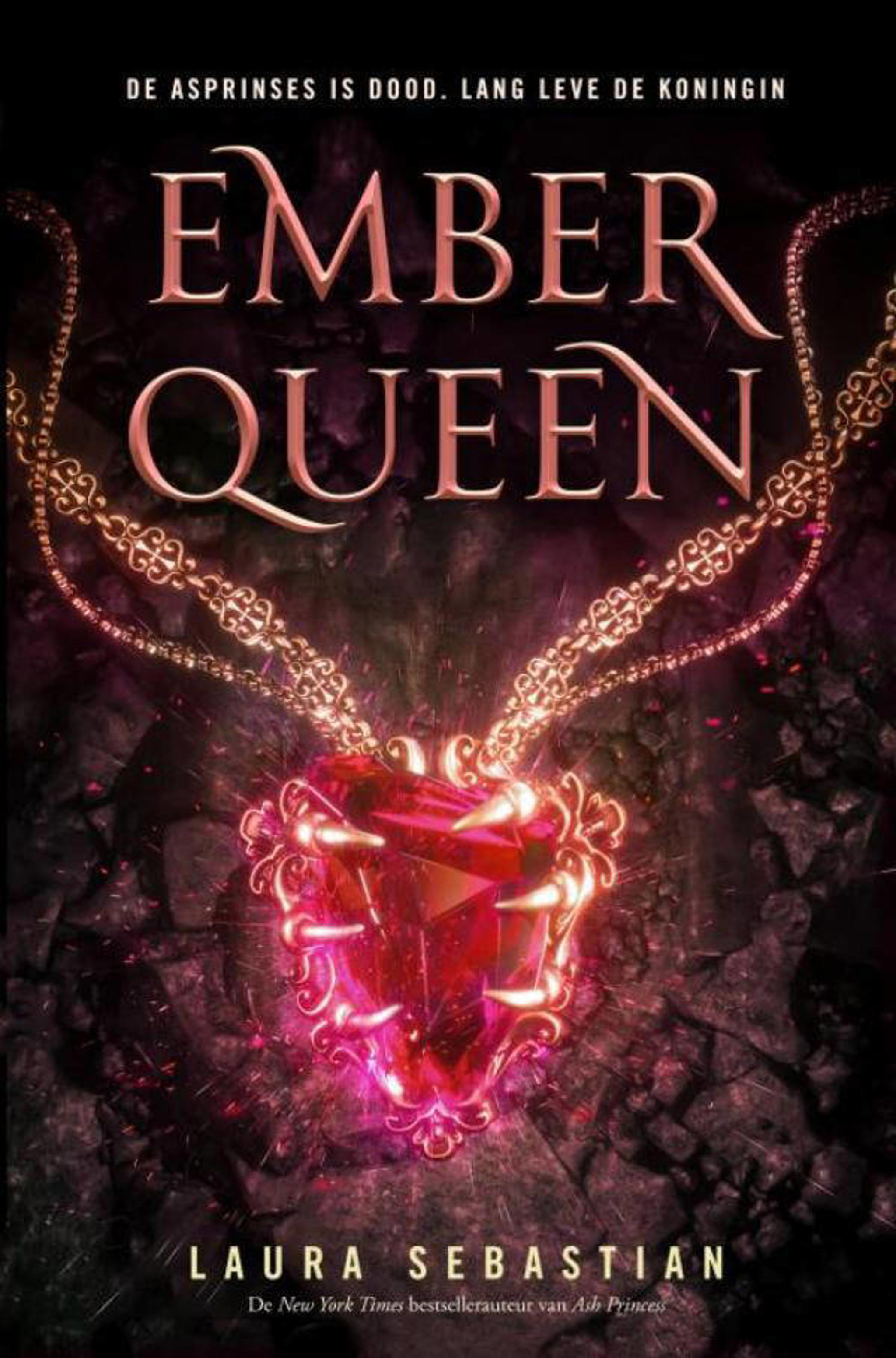 Laura Sebastian Ember Queen kopen? | Morgen in huis | wehkamp