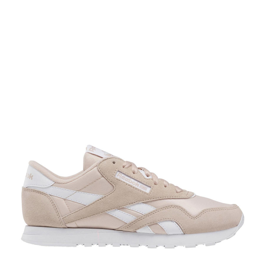 Beige sneakers voor heren online kopen? | Morgen in huis | Wehkamp