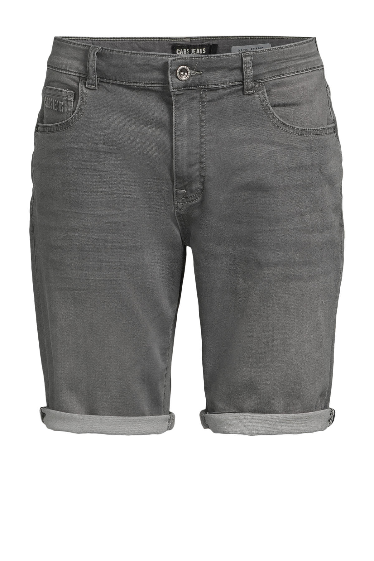 Cars regular fit short SEATLE grey used | wehkamp