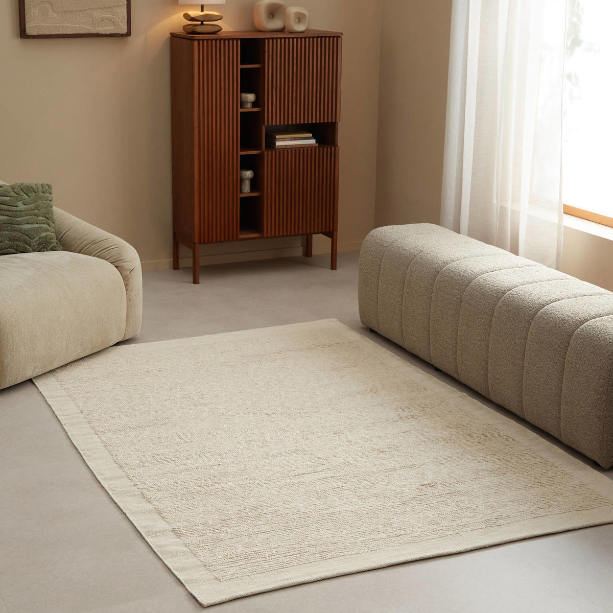 Studio LIVIT vloerkleed Lenys (230x160 cm) | wehkamp