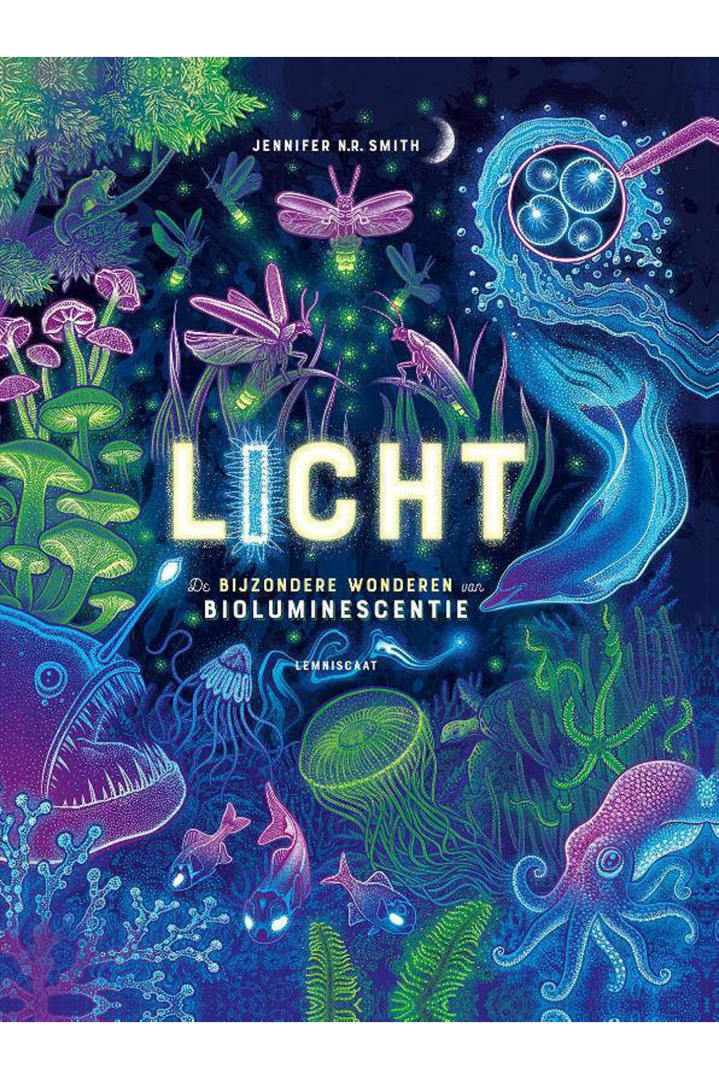 Jennifer N.R. Smith Licht kopen? | Morgen in huis | wehkamp