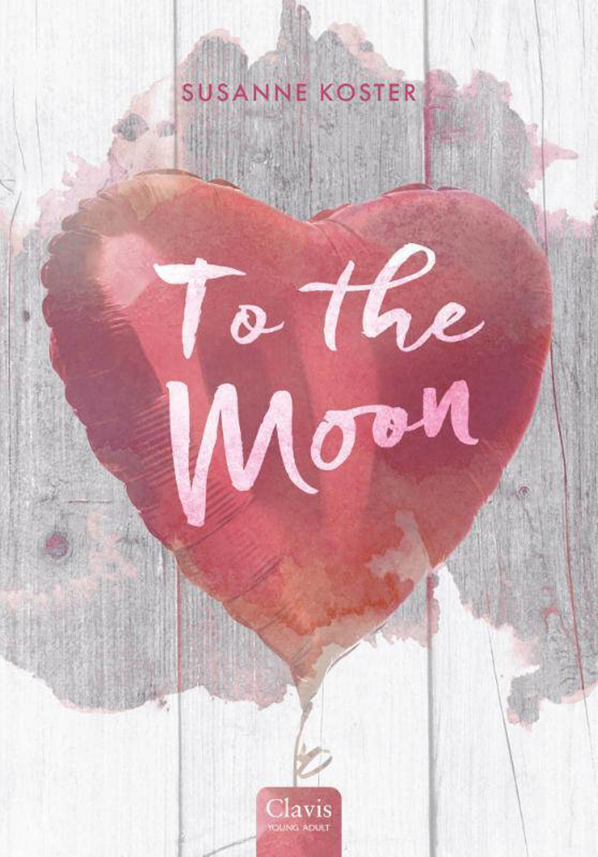 Susanne Koster To the moon kopen? | Morgen in huis | wehkamp