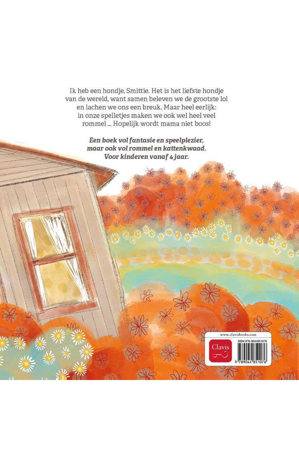 Darcy Day Zoells Ben je boos? | wehkamp