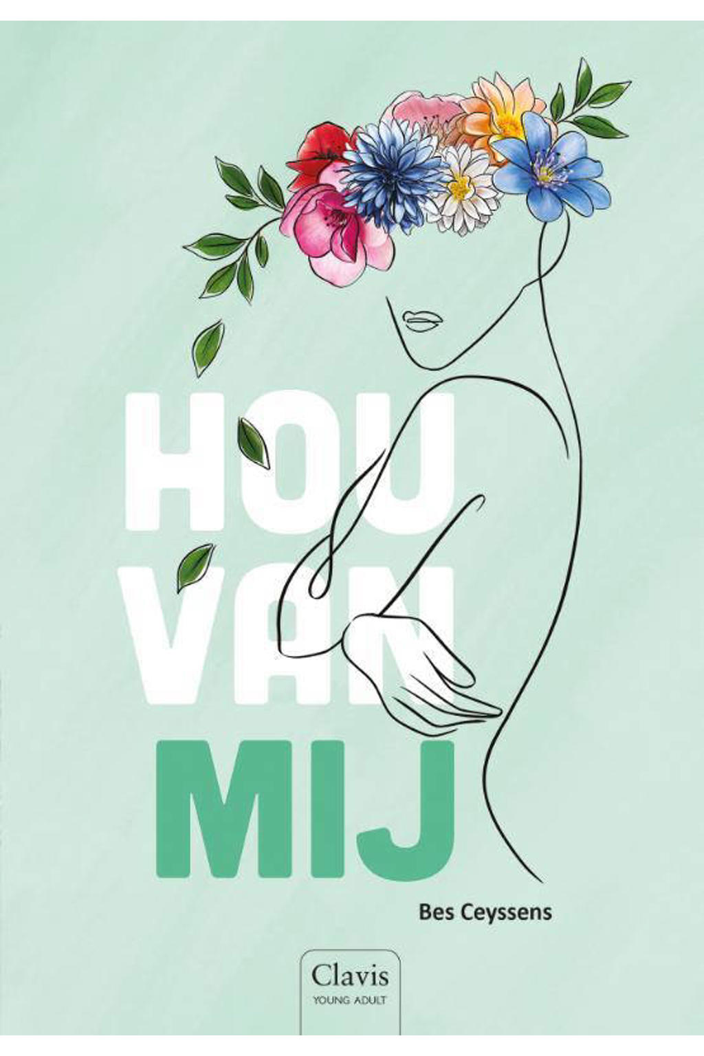 Bes Ceyssens Hou van mij kopen? | Morgen in huis | wehkamp