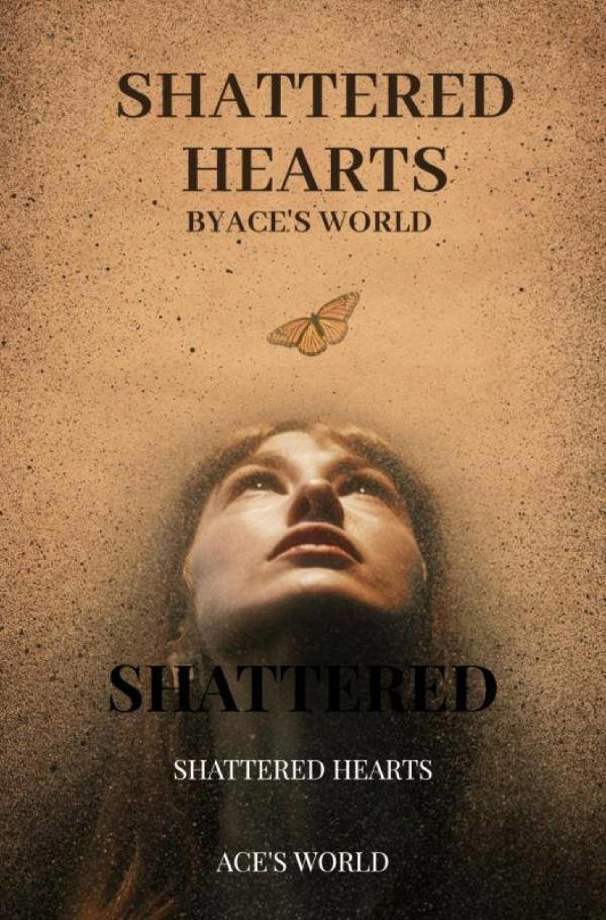 Ace'S World Shattered hearts kopen? | Morgen in huis | wehkamp