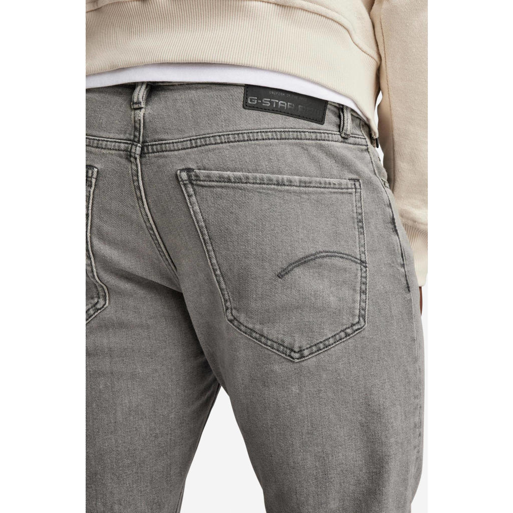 G-Star RAW Mosa straight fit jeans faded moonstone | wehkamp