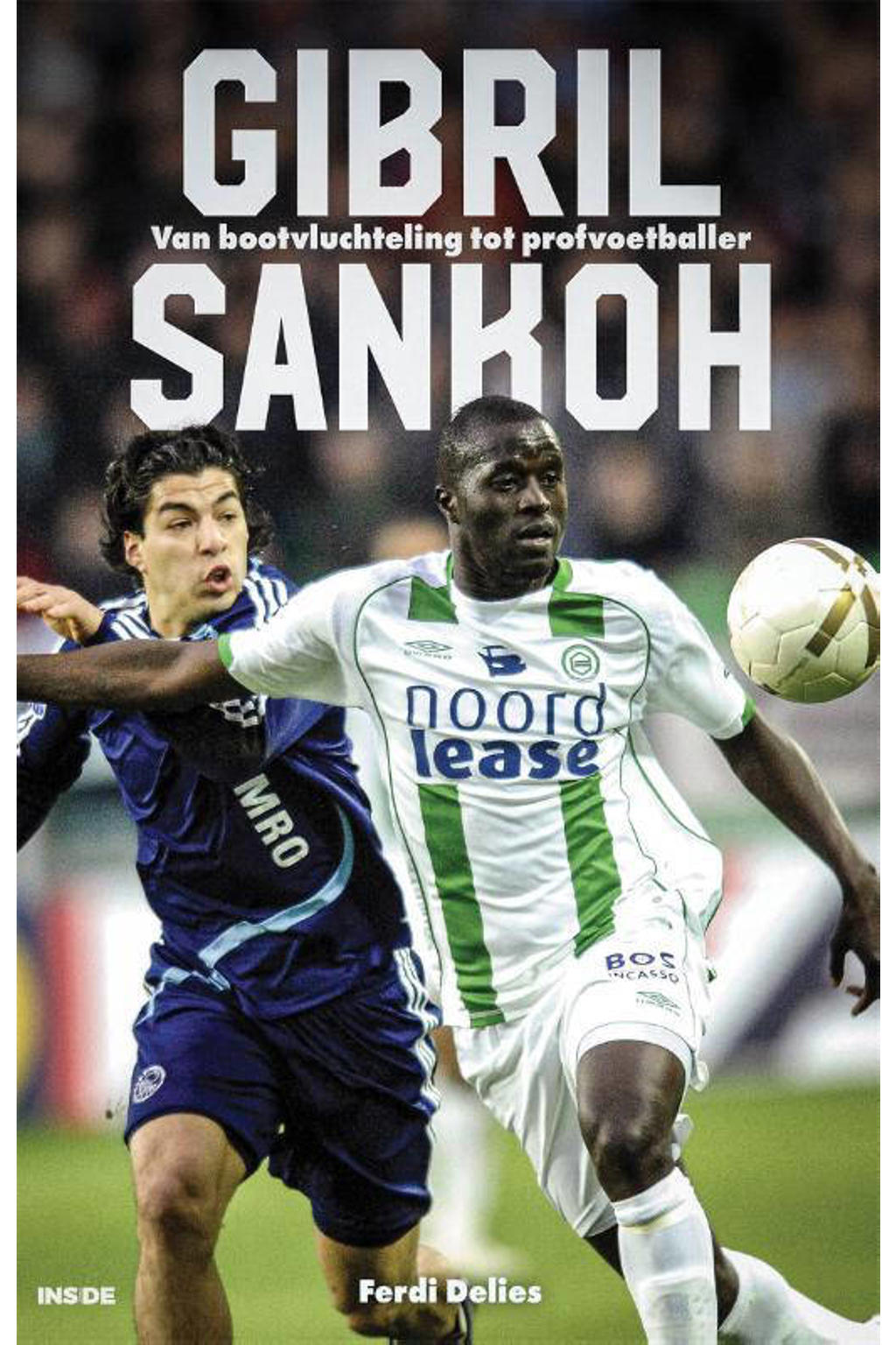 Ferdi Delies Gibril Sankoh kopen? | Morgen in huis | wehkamp
