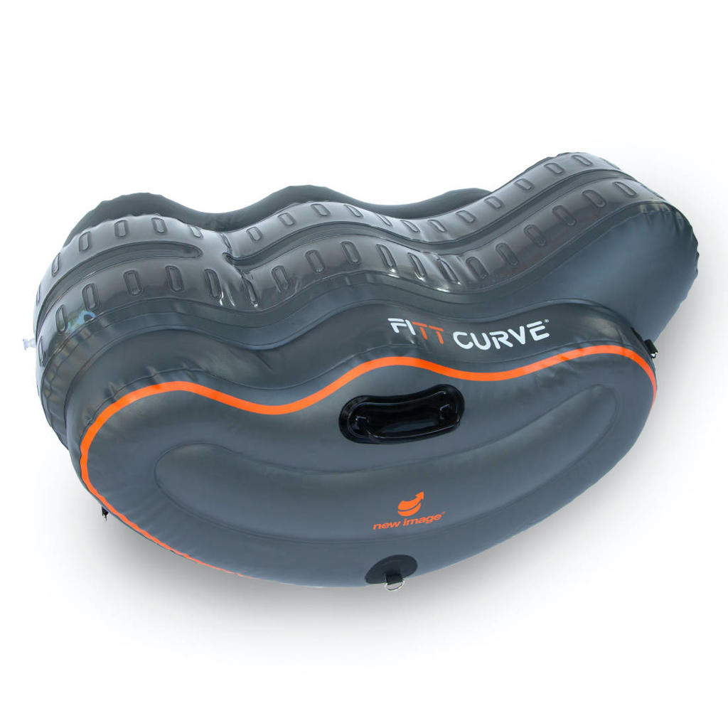 New Image FITT-Curve alles-in-één training accessoire | wehkamp