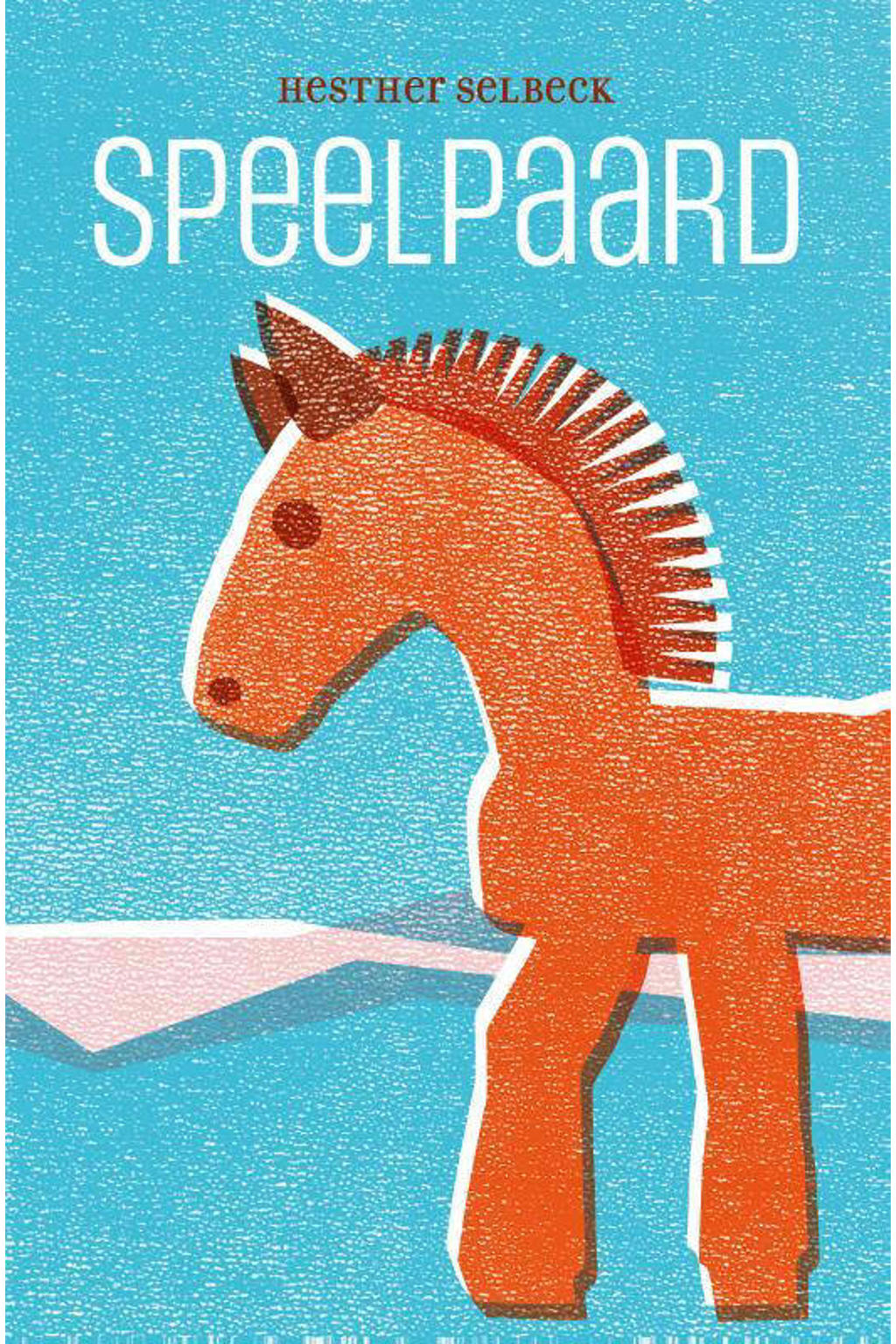 Hesther Selbeck Speelpaard kopen? | Morgen in huis | wehkamp