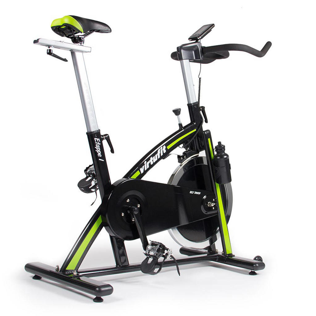 Virtufit spinningbike Etappe 1 Indoor Cycle | wehkamp