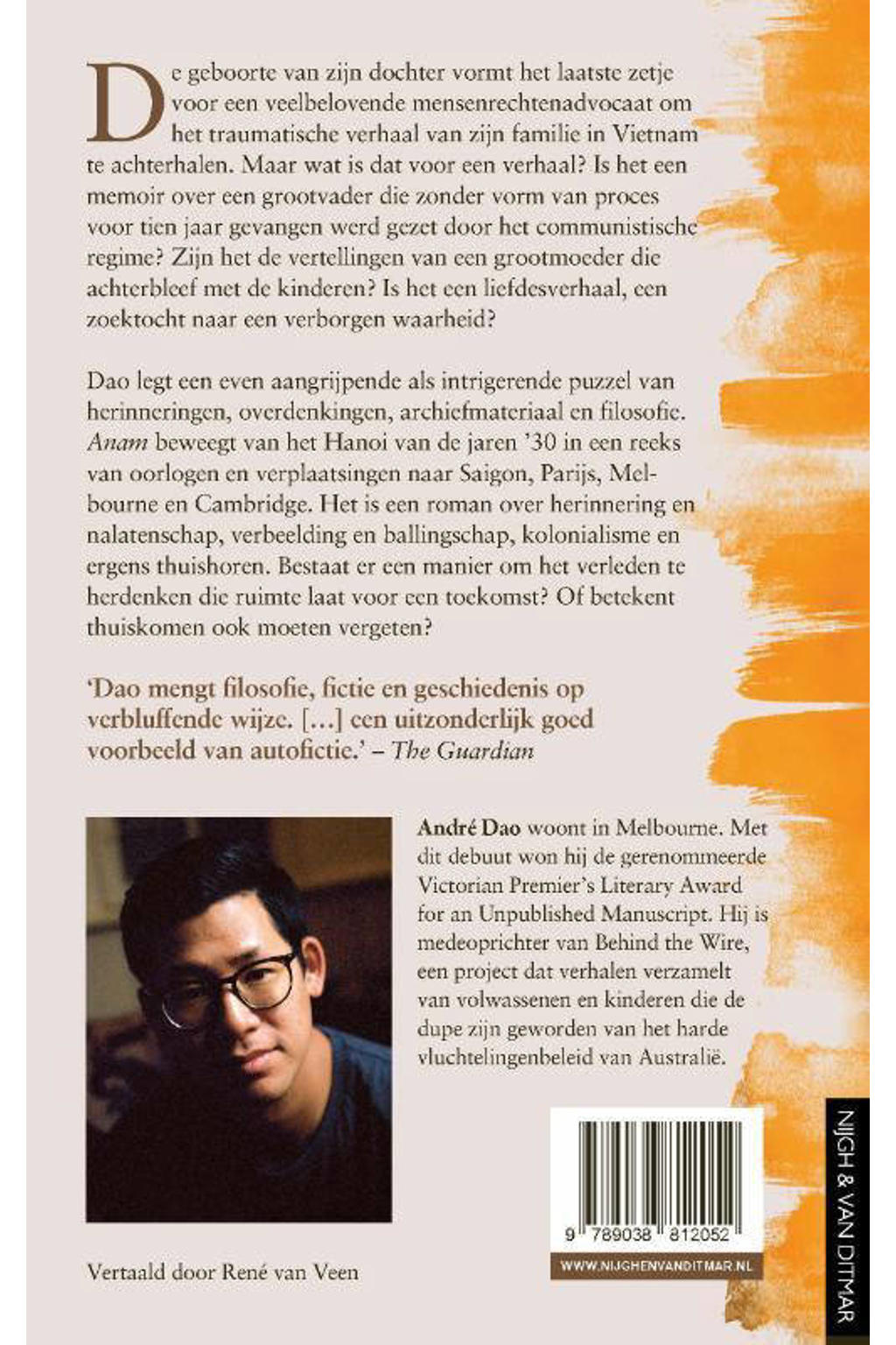 André Dao Anam kopen? | Morgen in huis | wehkamp