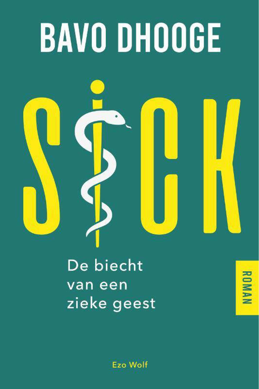 Bavo Dhooge Sick kopen? | Morgen in huis | wehkamp