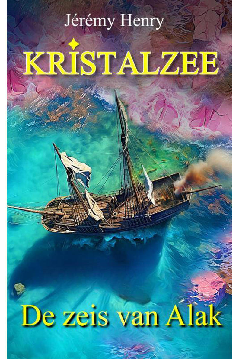 Jérémy Henry Kristalzee kopen? | Morgen in huis | wehkamp