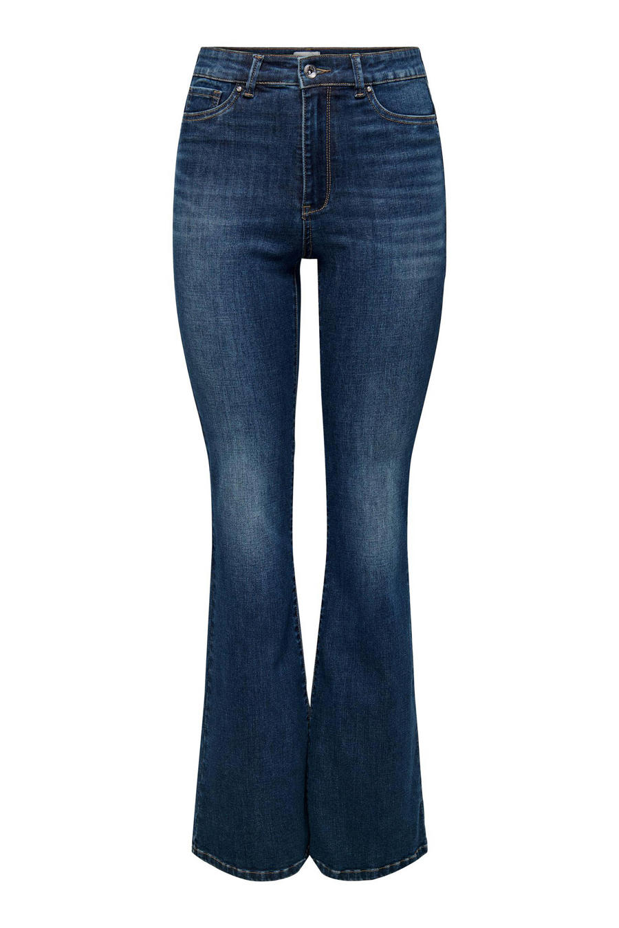 Flared jeans voor dames online kopen? | Morgen in huis | Wehkamp