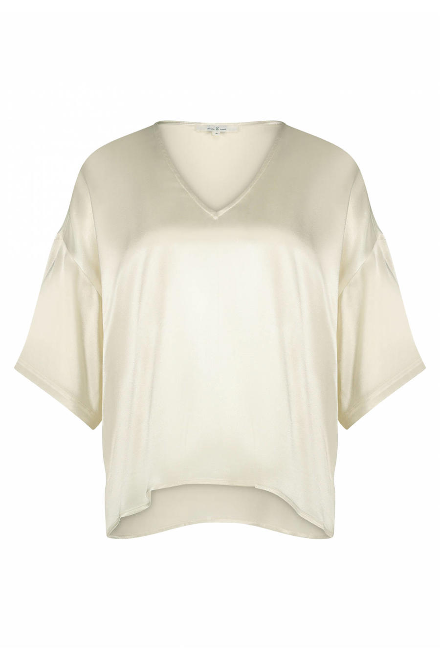 Witte tops voor dames online kopen? | Morgen in huis | Wehkamp