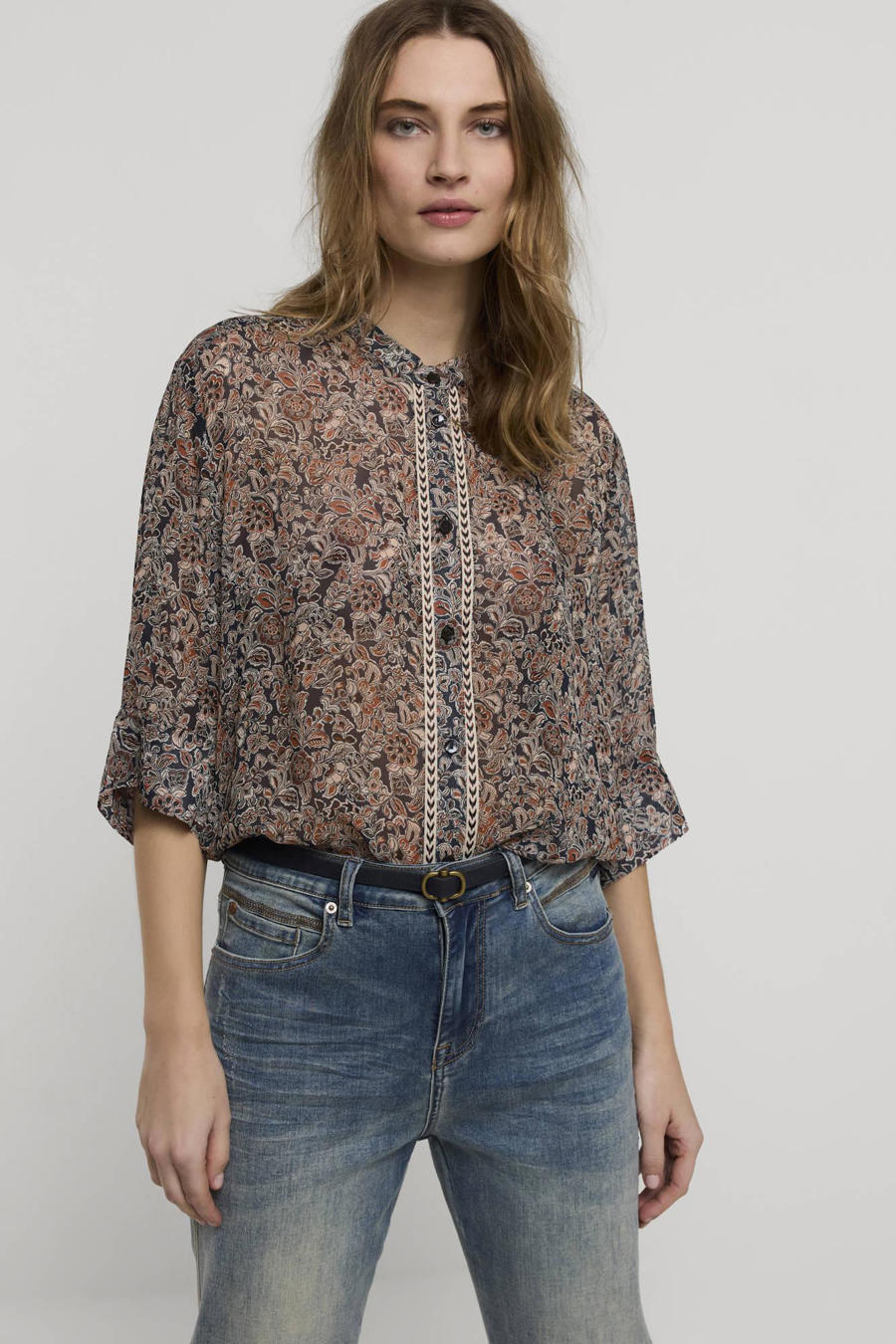 Summum blouses voor dames online kopen? | Morgen in huis | Wehkamp