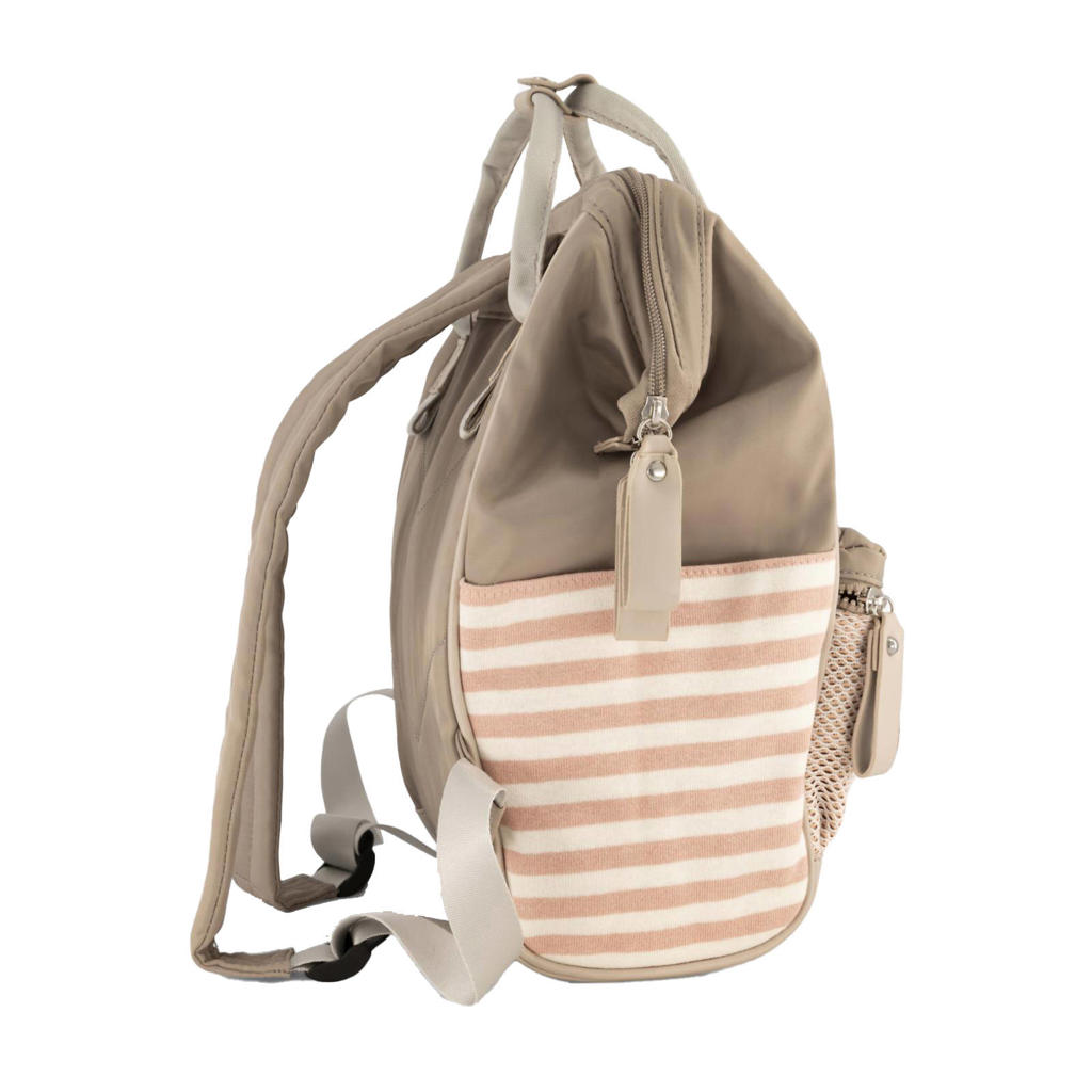 Graceland rugzak beige kopen? | Morgen in huis | wehkamp