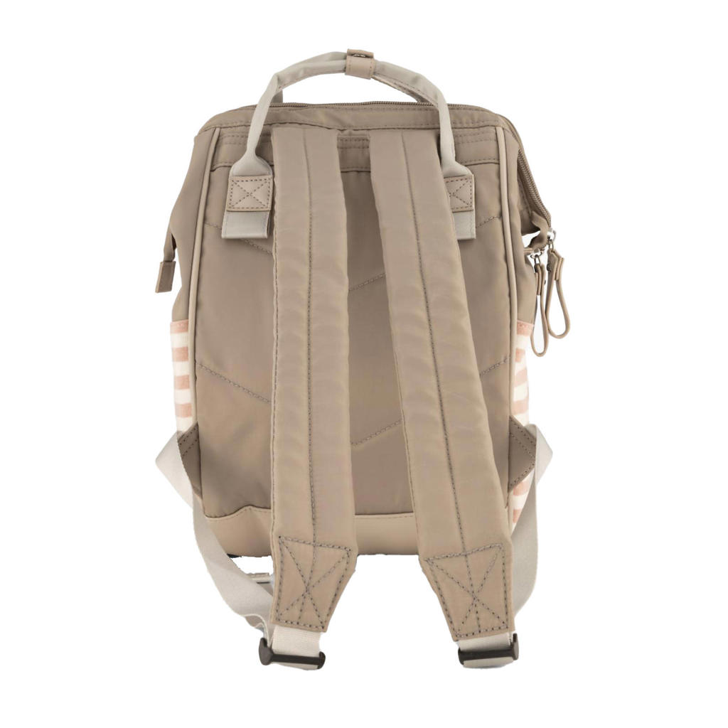 Graceland rugzak beige kopen? | Morgen in huis | wehkamp