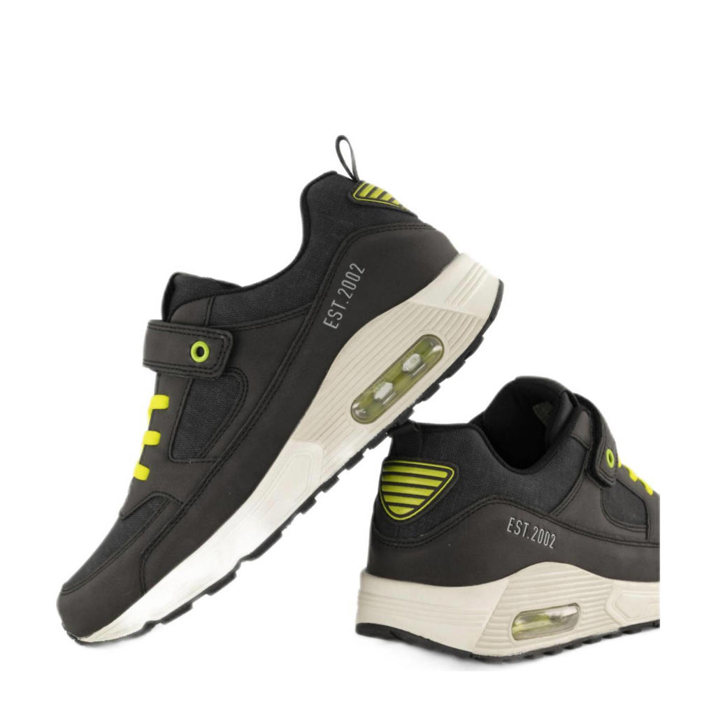 Vty sneakers zwart kopen? | Morgen in huis | wehkamp