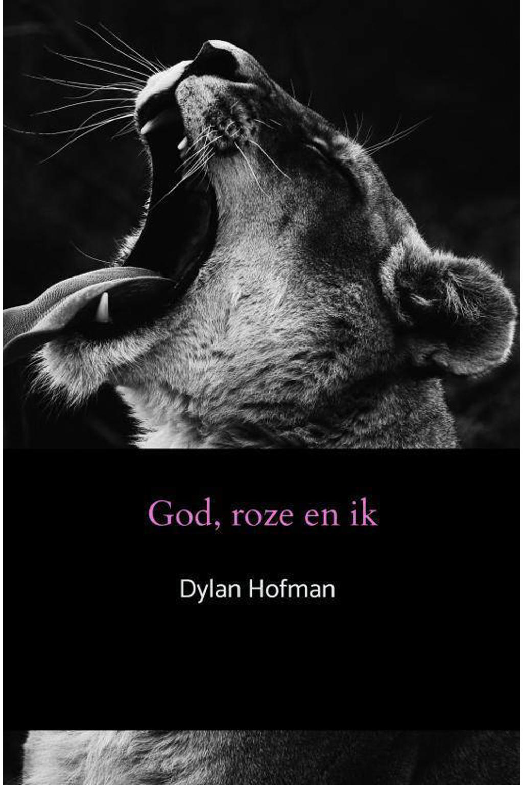 Dylan Hofman God, roze en ik kopen? | Morgen in huis | wehkamp