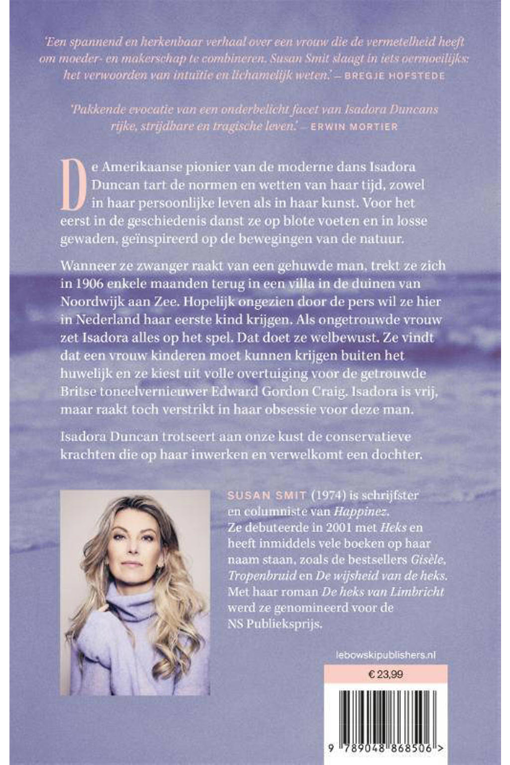 Susan Smit Alles wat beweegt kopen? | Morgen in huis | wehkamp