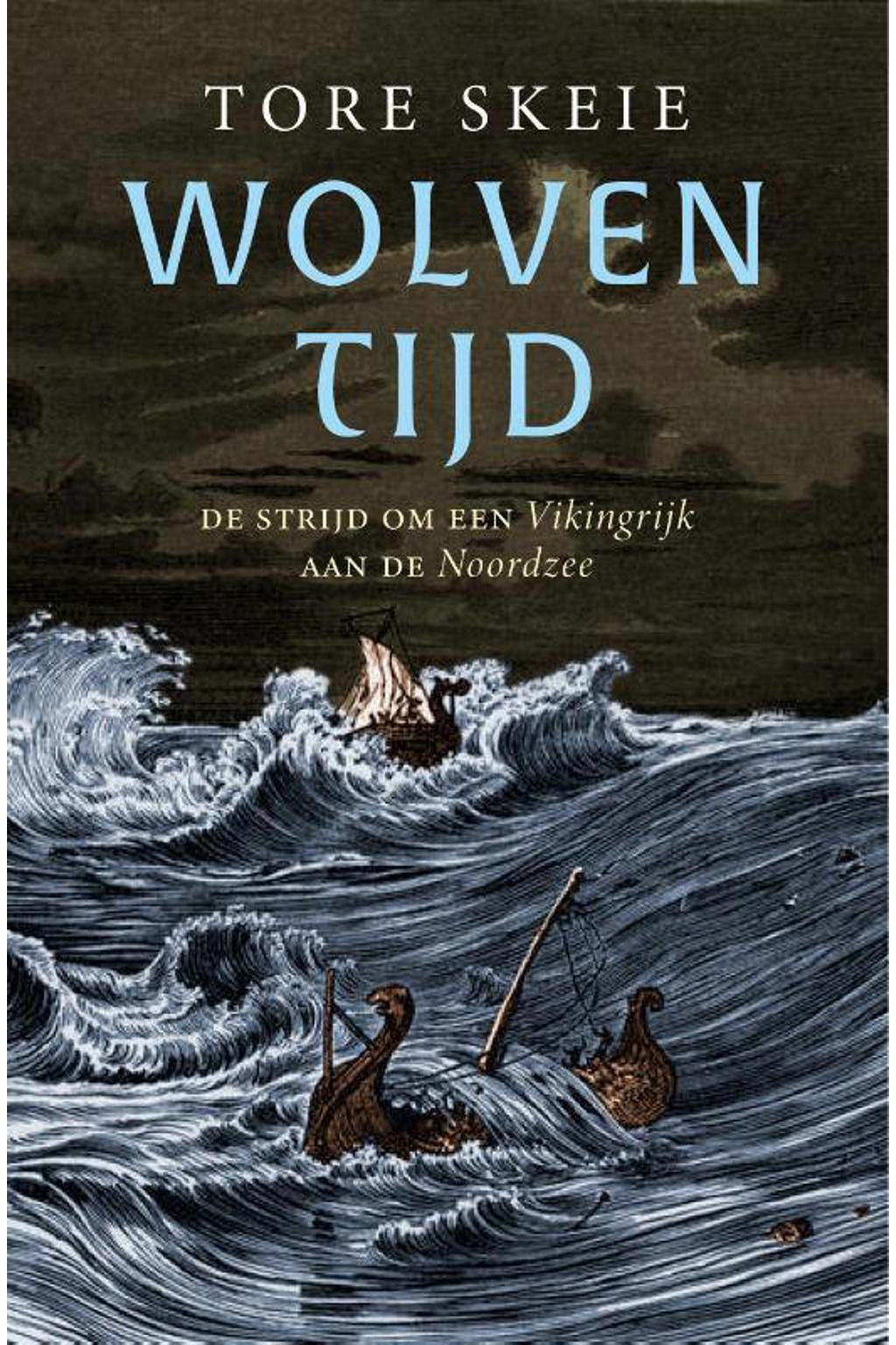 Tore Skeie Wolventijd kopen? | Morgen in huis | wehkamp