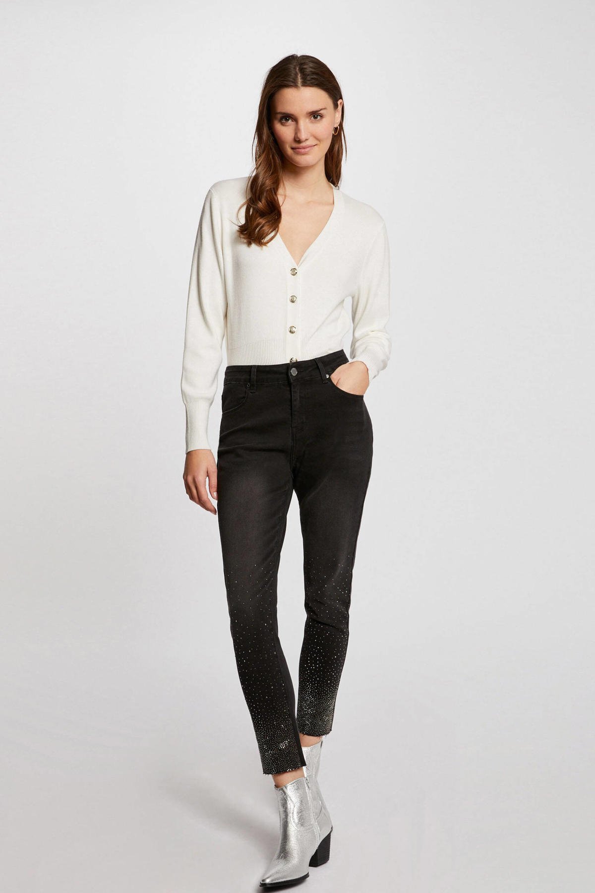 Morgan vest ecru kopen? | Morgen in huis | wehkamp