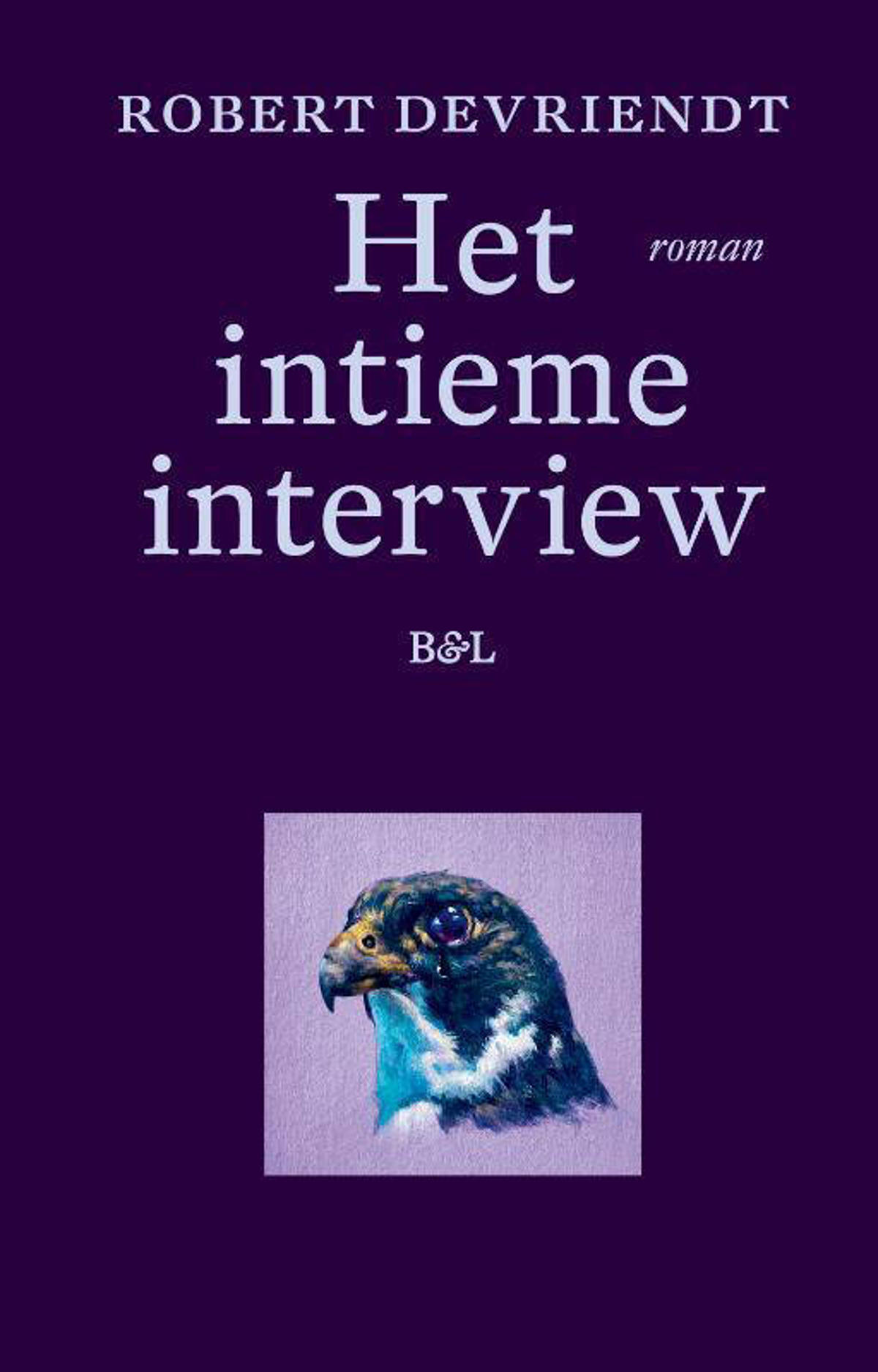 Robert Devriendt Het intieme interview | wehkamp